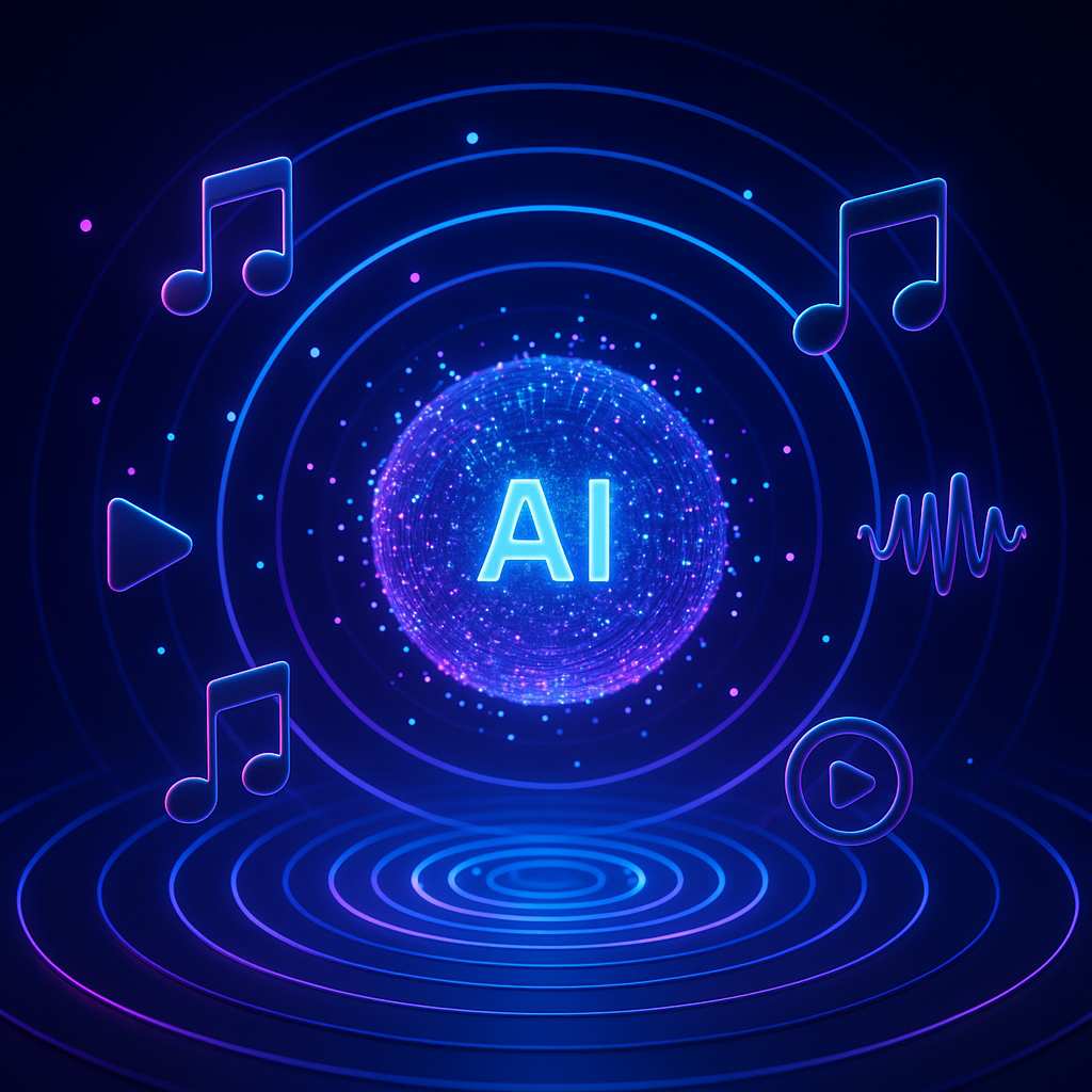 AI Music Beat Maker: Create Beat Free | SuperMaker AI